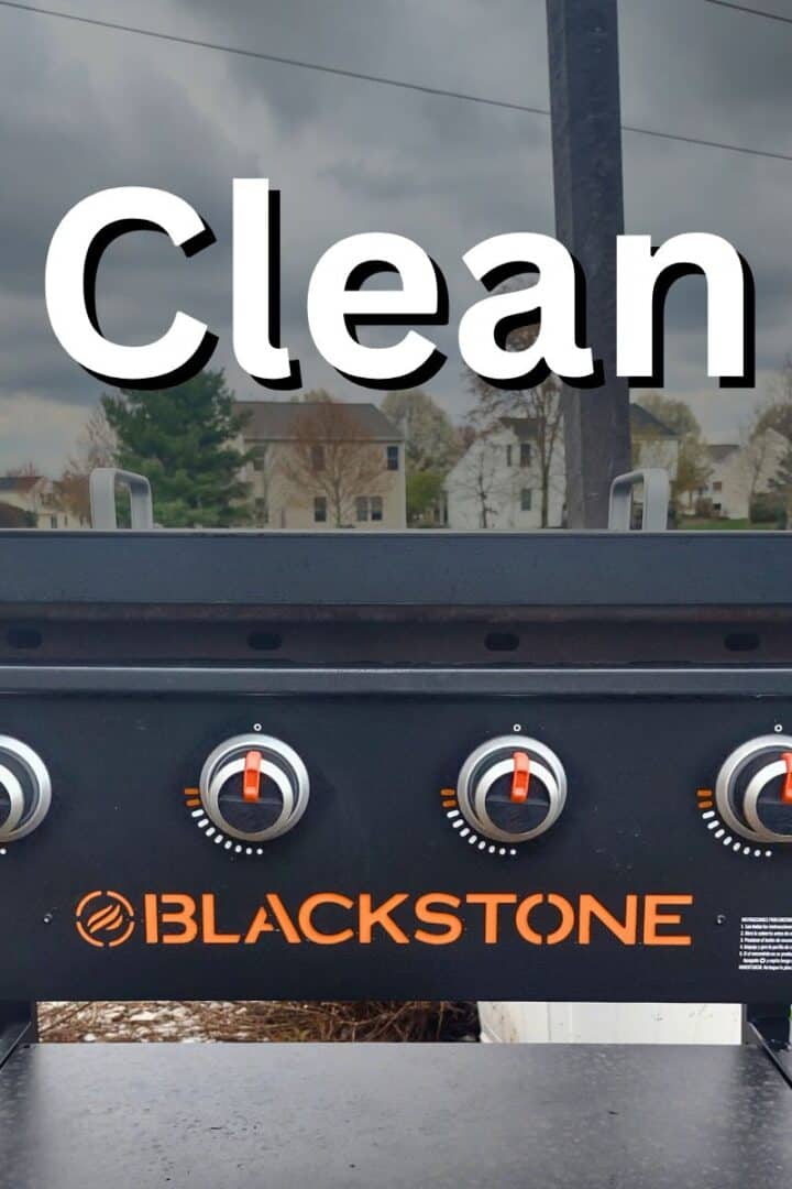 Complete Beginner’s Guide to the Blackstone Griddle (With Step-by-Step ...
