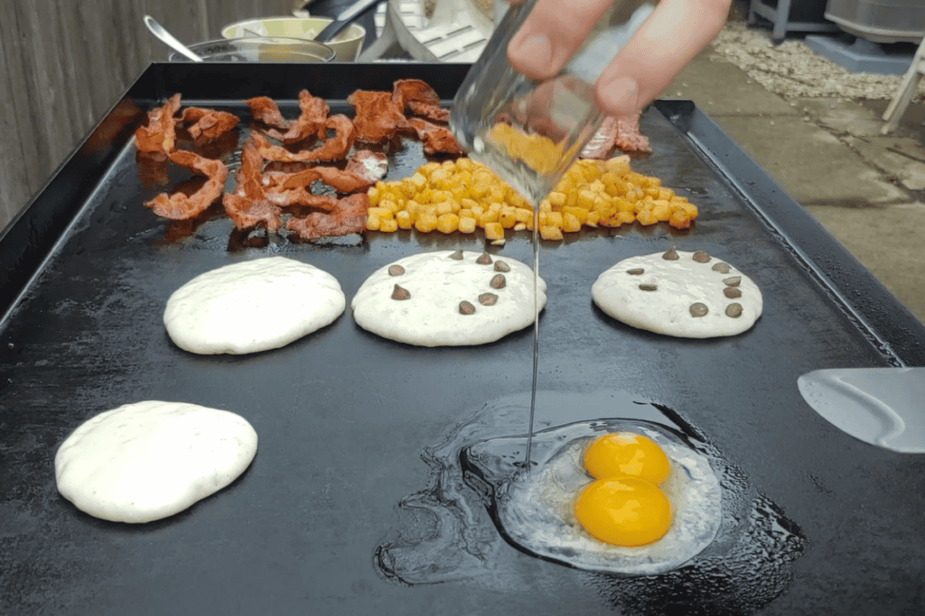 The 10 Best Blackstone Recipes I Keep Coming Back To - Blackstone ...