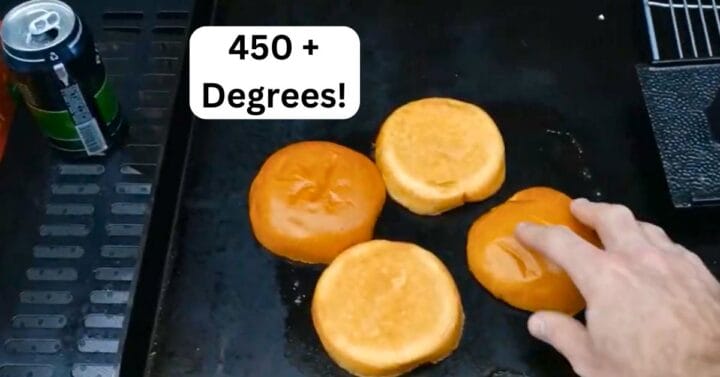 How To Make Smash Burgers On a Blackstone Griddle - Blackstone Griddle 101