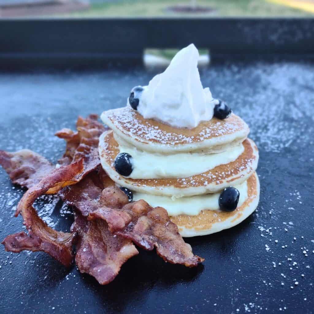 5 Easy Blackstone Griddle Recipes (Perfect for First-Time Owners) - Blackstone Griddle 101