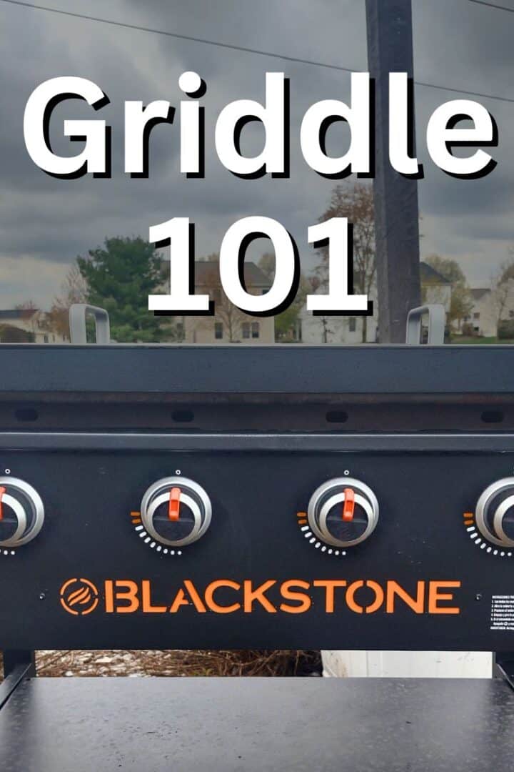 The go-to spot for new Blackstone griddle owners - Blackstone Griddle 101