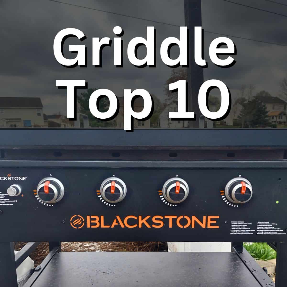 The go-to spot for new Blackstone griddle owners - Blackstone Griddle 101